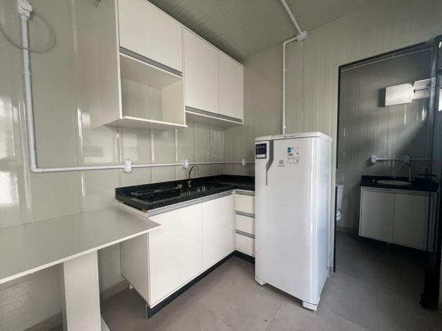 Kitnet para Aluguel com 1 quartos, 20 m² por R$ 1.950