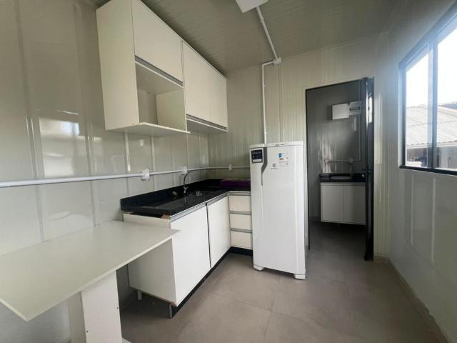 Kitnet para Aluguel com 1 quartos, 20 m² por R$ 1.850