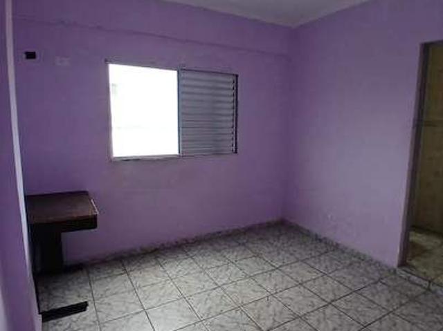 Kitnet para Aluguel com 1 quartos, 22 m² por R$ 1.100