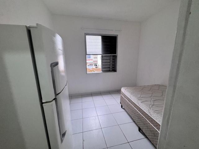 Kitnet para Aluguel com 1 quartos, 23 m² por R$ 1.100