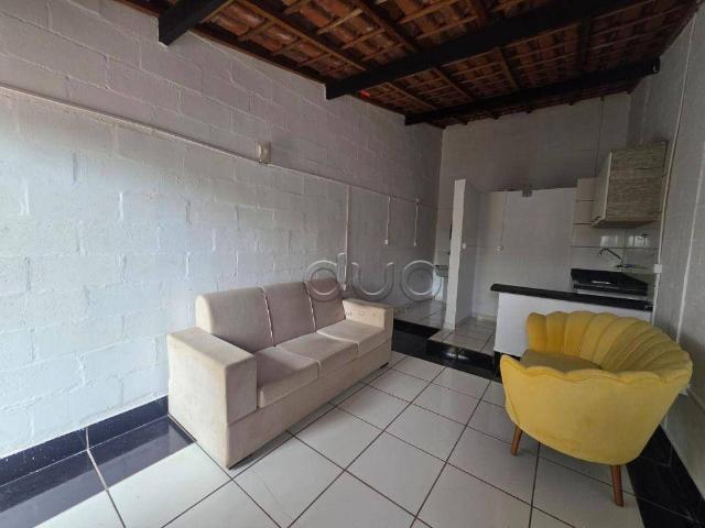 Kitnet para Aluguel com 1 quartos, 25 m² por R$ 800