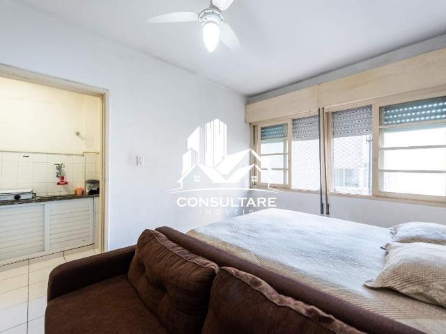 Kitnet para Aluguel com 1 quartos, 25 m² por R$ 2.500