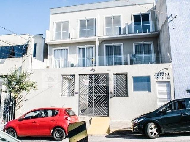 Kitnet para Aluguel com 1 quartos, 28 m² por R$ 800