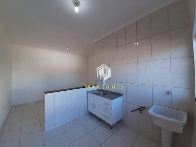 Kitnet para Aluguel com 1 quartos, 28 m² por R$ 800
