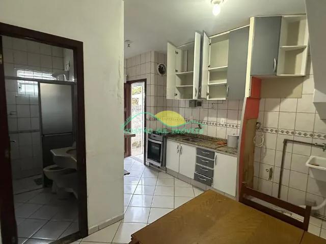 Kitnet para Aluguel com 1 quartos, 30 m² por R$ 1.500