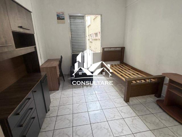 Kitnet para Aluguel com 1 quartos, 30 m² por R$ 1.700