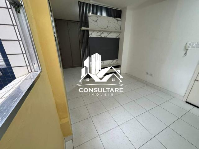 Kitnet para Aluguel com 1 quartos, 30 m² por R$ 1.900