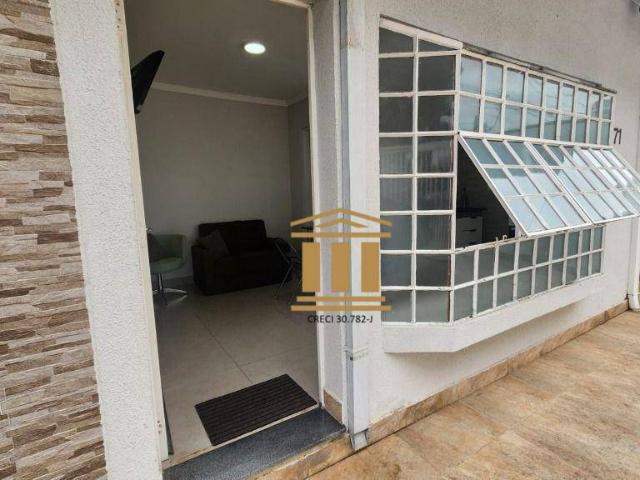 Kitnet para Aluguel com 1 quartos, 30 m² por R$ 2.000