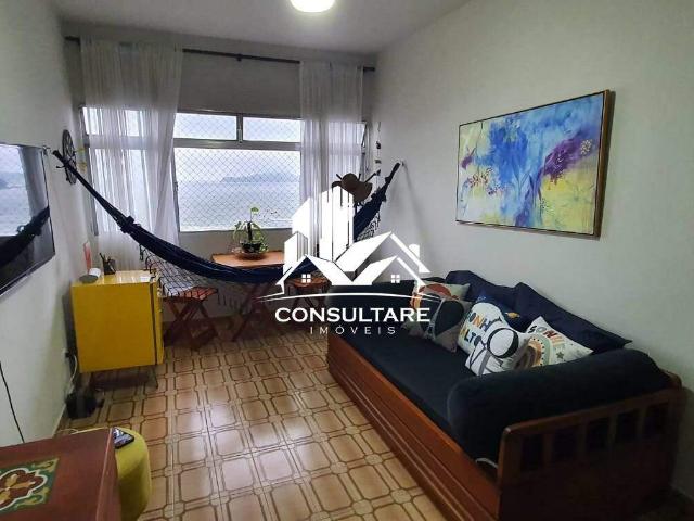 Kitnet para Aluguel com 1 quartos, 33 m² por R$ 2.600