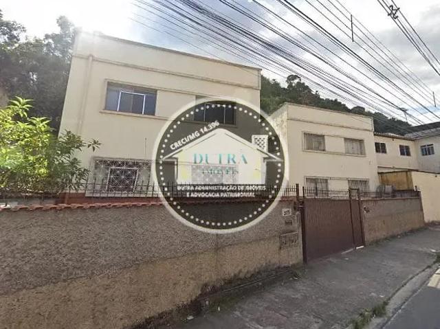 Kitnet para Aluguel com 1 quartos, 35 m² por R$ 450
