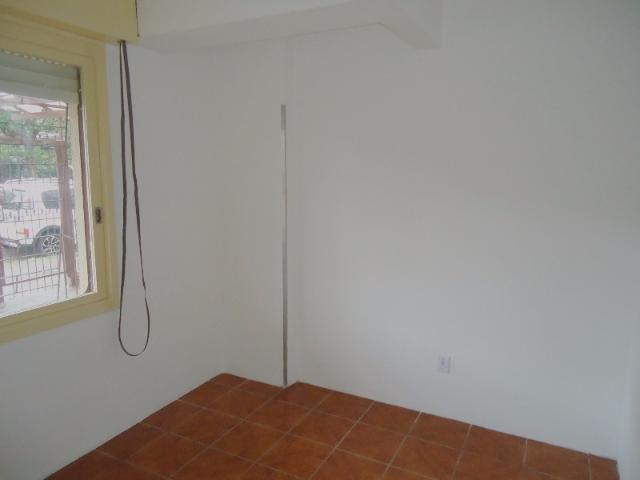 Kitnet para Aluguel com 1 quartos, 35 m² por R$ 750