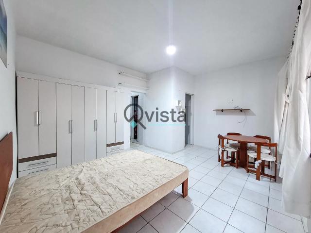 Kitnet para Aluguel com 1 quartos, 35 m² por R$ 2.200