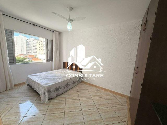 Kitnet para Aluguel com 1 quartos, 35 m² por R$ 2.200