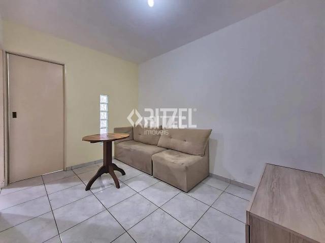 Kitnet para Aluguel com 1 quartos, 39 m² por R$ 1.150