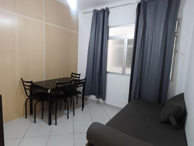 Kitnet para Aluguel com 1 quartos, 39 m² por R$ 1.900