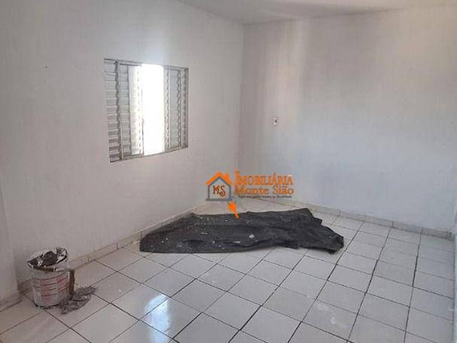 Kitnet para Aluguel com 1 quartos, 40 m² por R$ 920