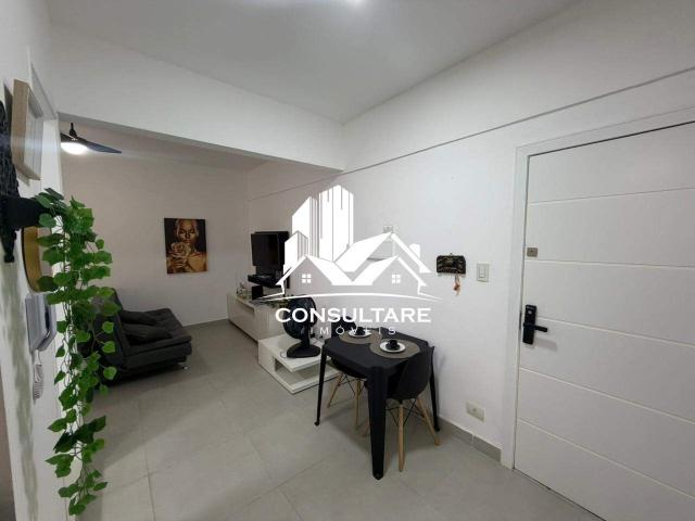 Kitnet para Aluguel com 1 quartos, 44 m² por R$ 2.800