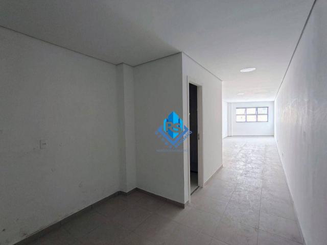 Kitnet para Aluguel com 1 quartos, 56 m² por R$ 1.700