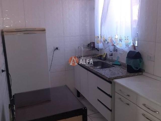 Kitnet para Aluguel com 1 quartos por R$ 1.200