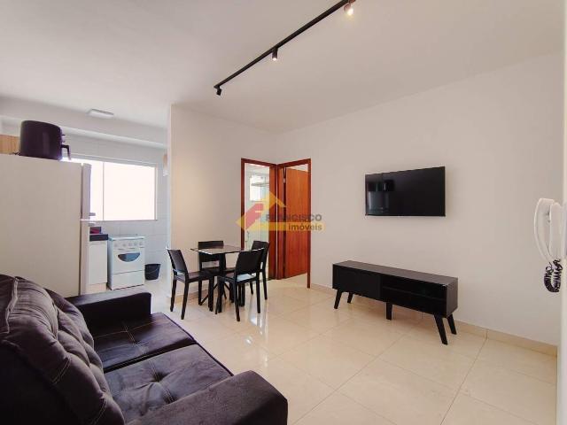 Kitnet para aluguel, 1 quarto, 1 vaga, Vila Cruzeiro Divinópolis/MG