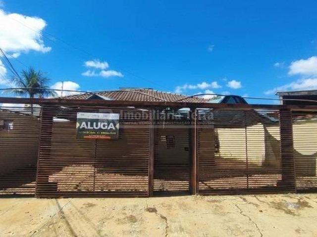 Kitnet para aluguel, 1 quarto, 1 vaga, Jardim Água Boa Dourados/MS
