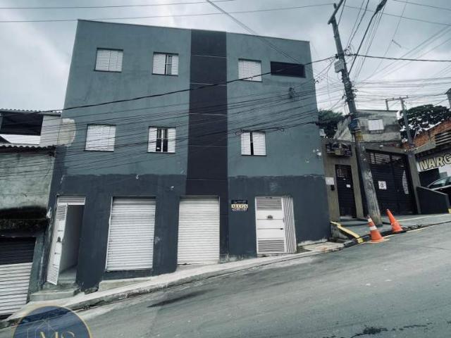 Kitnet para Aluguel, 25 m² por R$ 750