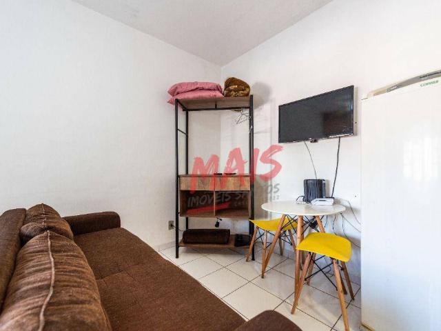 Kitnet para Aluguel, 30 m² por R$ 2.500