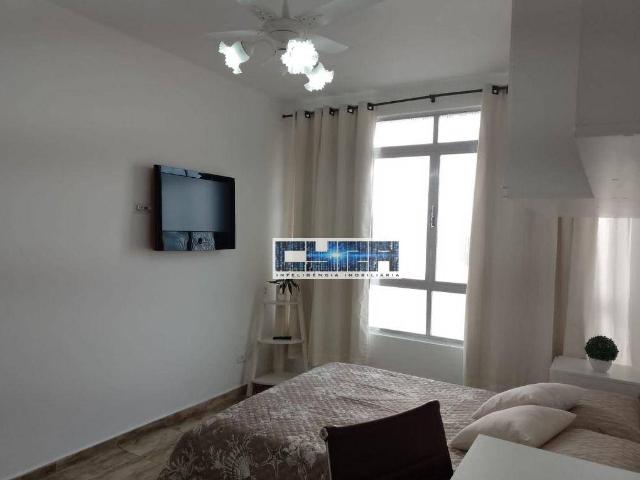 Kitnet para Aluguel, 45 m² por R$ 3.000
