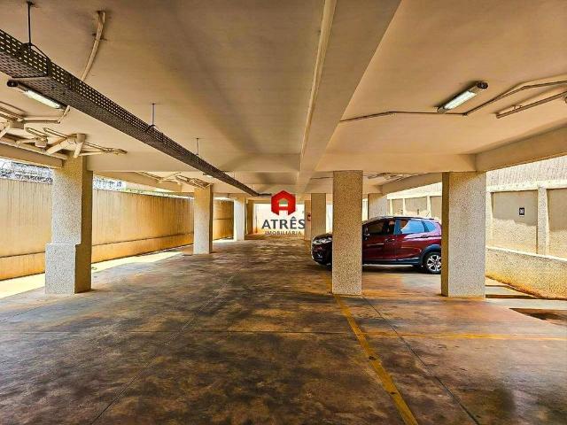 Kitnet para locação com 25m² localizada no Setor Central