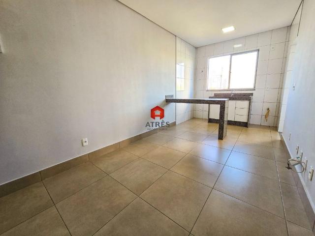 Kitnet para locação com 35m² localizado no Setor Jardim América