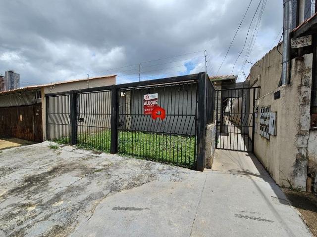 Kitnet para locação com 30m² localizado no Setor Nova Suíça