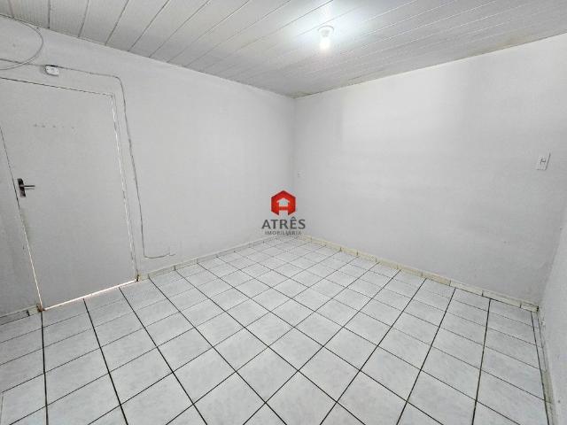 Kitnet para locação com 30m² localizado no Setor Leste Universitário