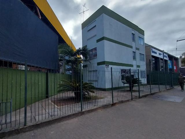 Kitnet para locação com 40m², em ótima localização no Bairro São José, São Leopoldo, RS