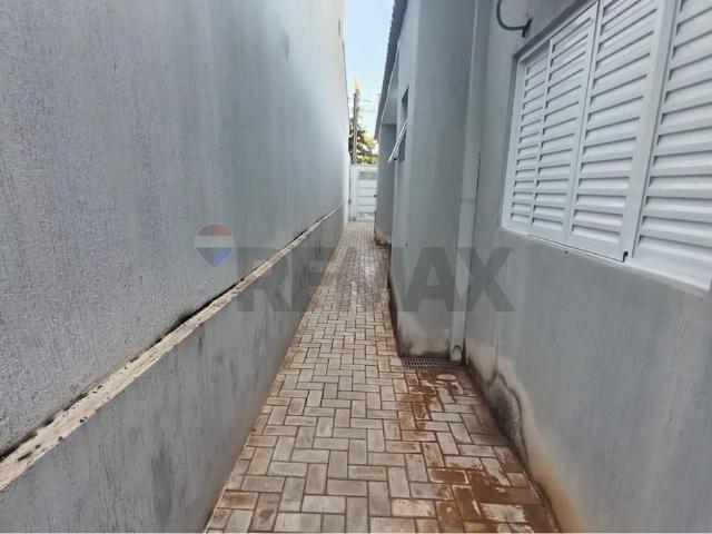 Kitnet para Locação – Bairro Alto dos Ipês, Andradina/SP