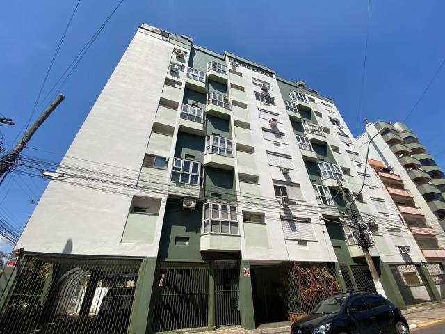 Kitnet para locação e venda com 30m² no Centro de São Leopoldo RS, bem localizado e fácil acesso a