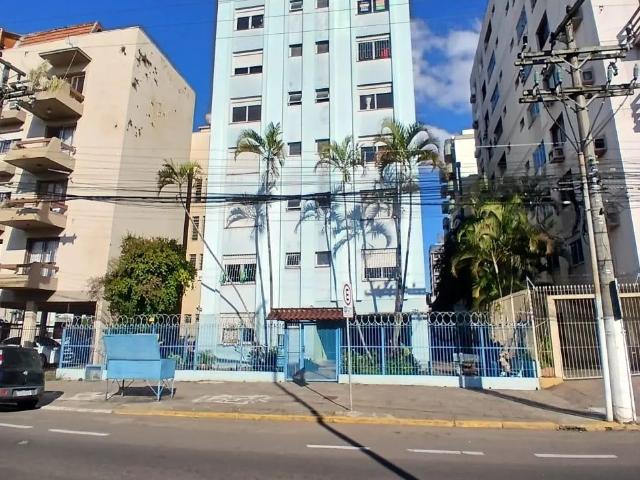 Kitnet para Locação no Centro de São Leopoldo/RS | Excelente Localização, Próxima a Comércios, Tran