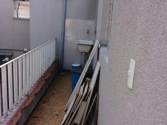 Kitnet para locação no melhor local do ipiranga. Do lado do museu do ipiranga