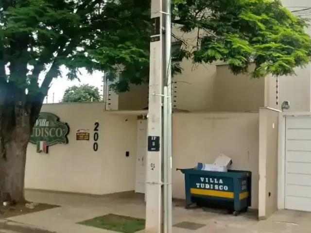 Kitnet para locação, no residencial Villa Tudisco, Vila Esperança, Maringá /PR