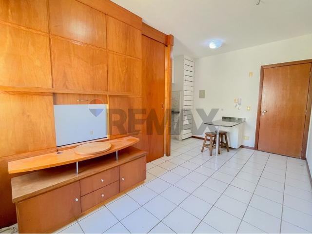 Kitnet para Locação – Park Ville, SGAN 912 Asa Norte