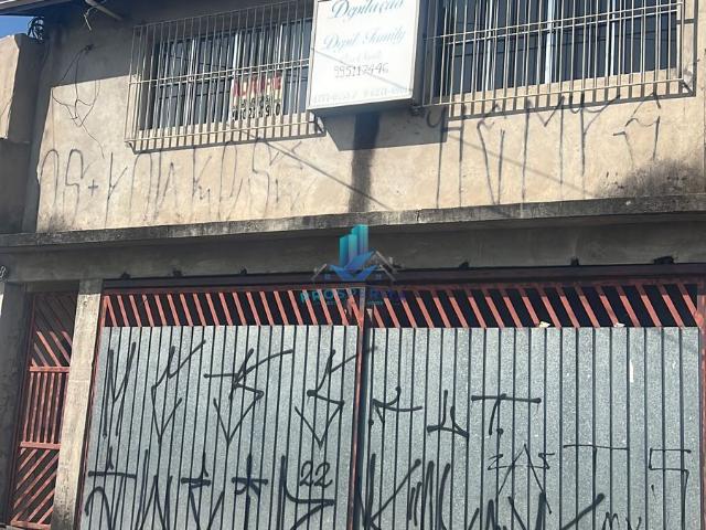 Kitnet para locação Próximo Academia Iron Vl. Santo Antonio Cotia/SP