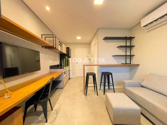 Kitnet para locação, Vila Nova, Novo Hamburgo, RS