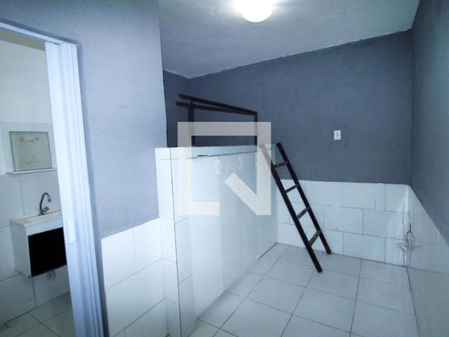 Kitnet, Parada de Lucas, 1 Quarto, 25 m2 Rio de Janeiro