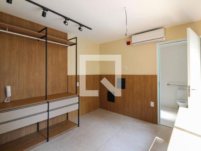Kitnet, Paraíso, 1 Quarto, 21 m2 São Paulo