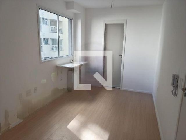 Kitnet, Paraíso, 1 Quarto, 25 m2 São Paulo