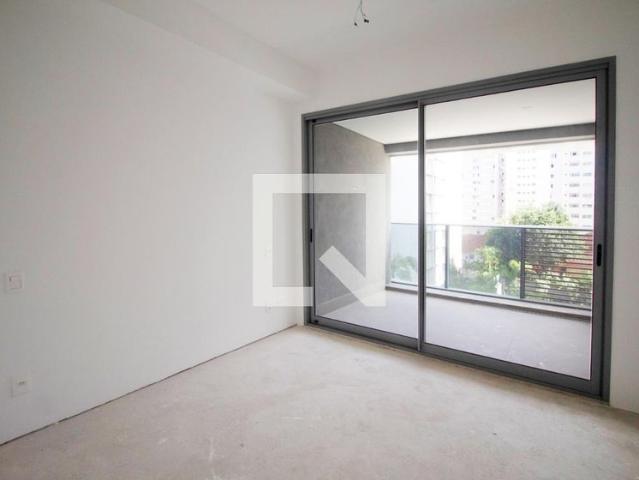 Kitnet, Paraíso, 1 Quarto, 28 m2 São Paulo