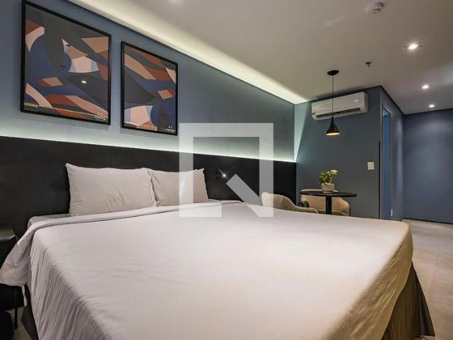 Apto, Paraíso, 1 Quarto, 28 m2 São Paulo