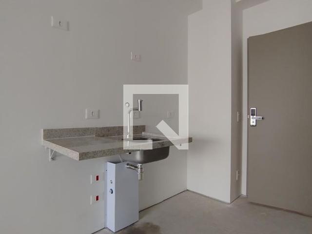 Kitnet, Paraíso, 1 Quarto, 29 m2 São Paulo