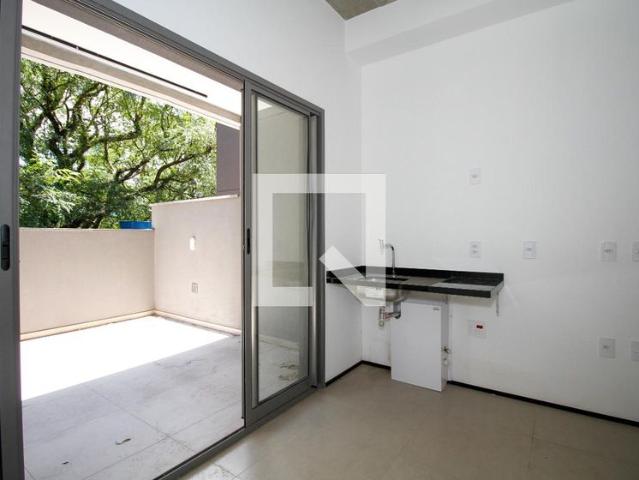 Kitnet, Paraíso, 1 Quarto, 32 m2 São Paulo