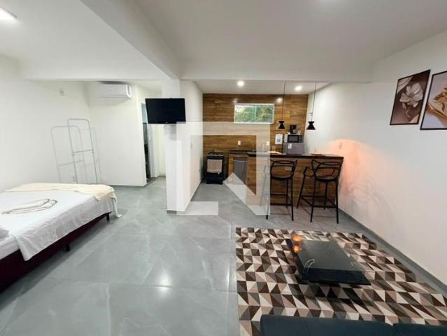 Kitnet, Parque Niterói, 1 Quarto, 29 m2 Campos dos Goytacazes