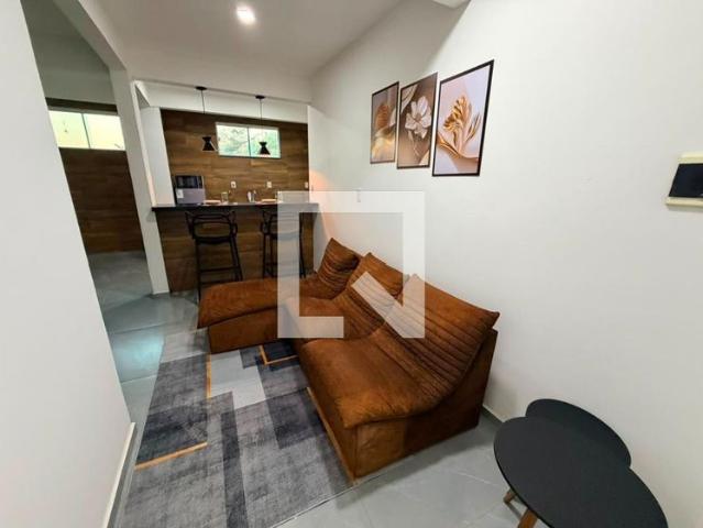 Kitnet, Parque Niterói, 1 Quarto, 29 m2 Campos dos Goytacazes
